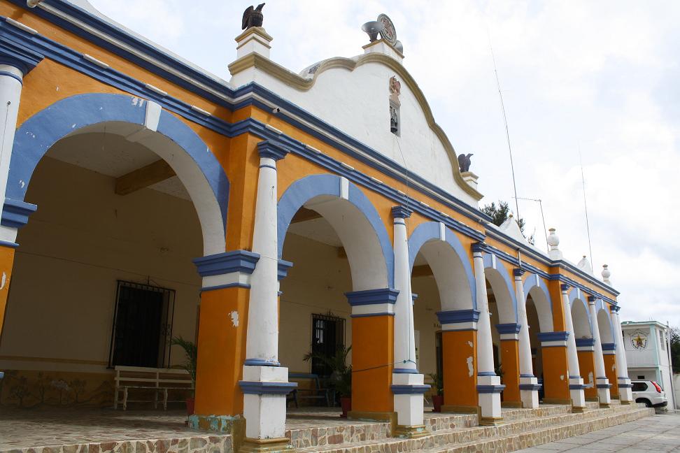 codice sicuañe"añute": HISTORIA DE MAGDALENA JALTEPEC